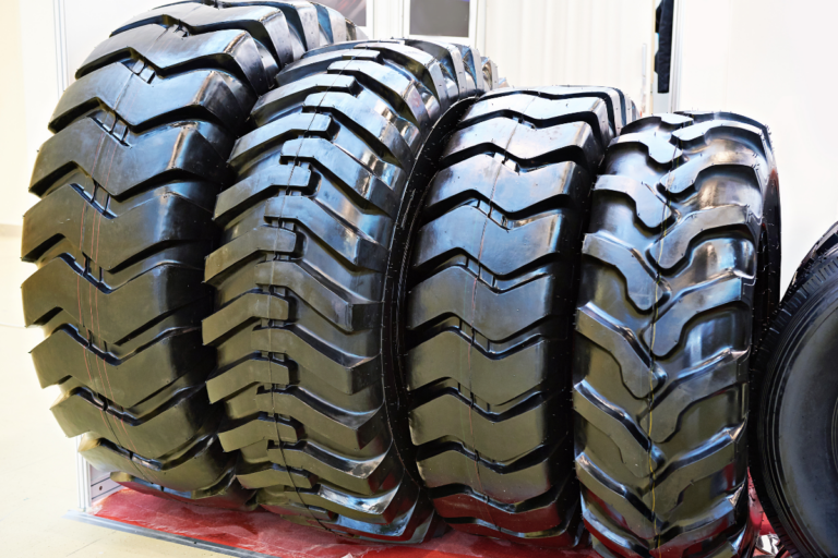 Best Tires for Farm Tractors: A Complete Guide - Tonys Tractors